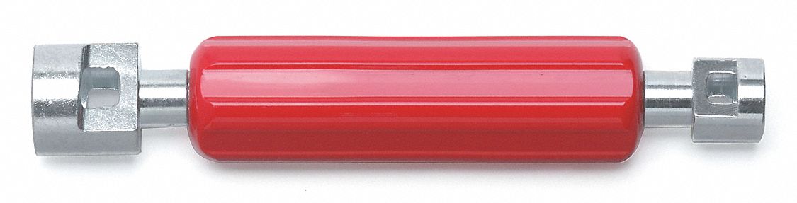 GEARWRENCH, Brake Shoe Spring Tool, 6 in Overall Lg, Brake Shoe Spring ...