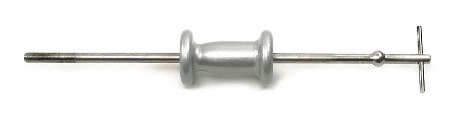 Slide Hammer,Screw Size 5/8 to 18 In - Grainger
