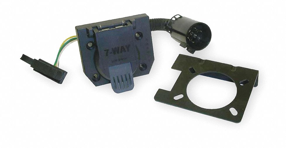 Reese 74682 Reese Combo Connector 74682