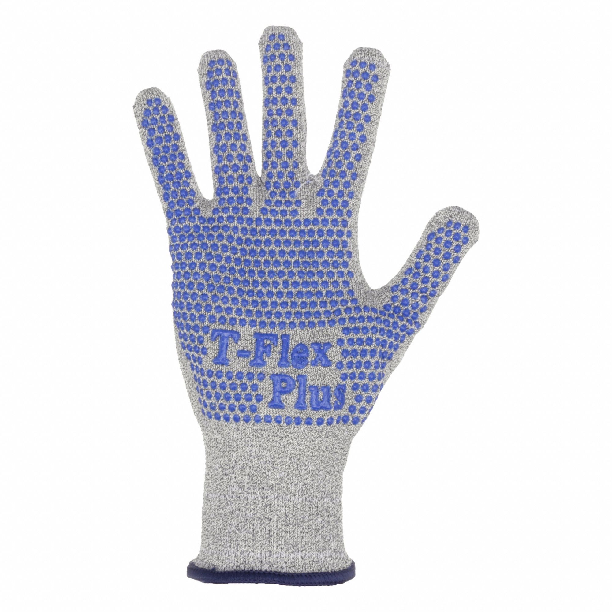 SHOWA, L ( 9 ), ANSI Cut Level A4, Coated Glove - 2ZPY7|8113C-09 - Grainger