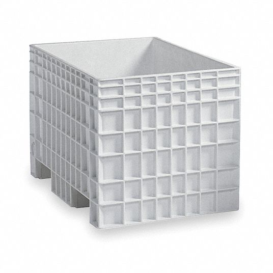 Bulk Container - Grainger