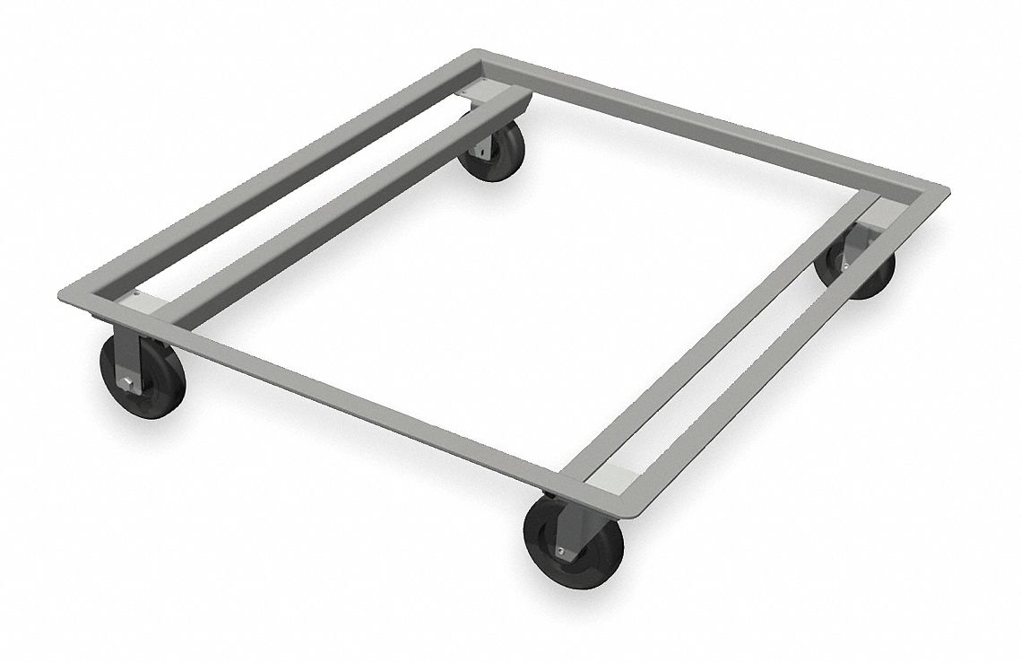 BUCKHORN Dolly - 2ZRR8|DY4840090099010 - Grainger