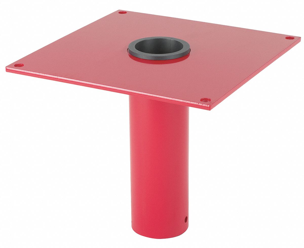 Mounting Base - Grainger