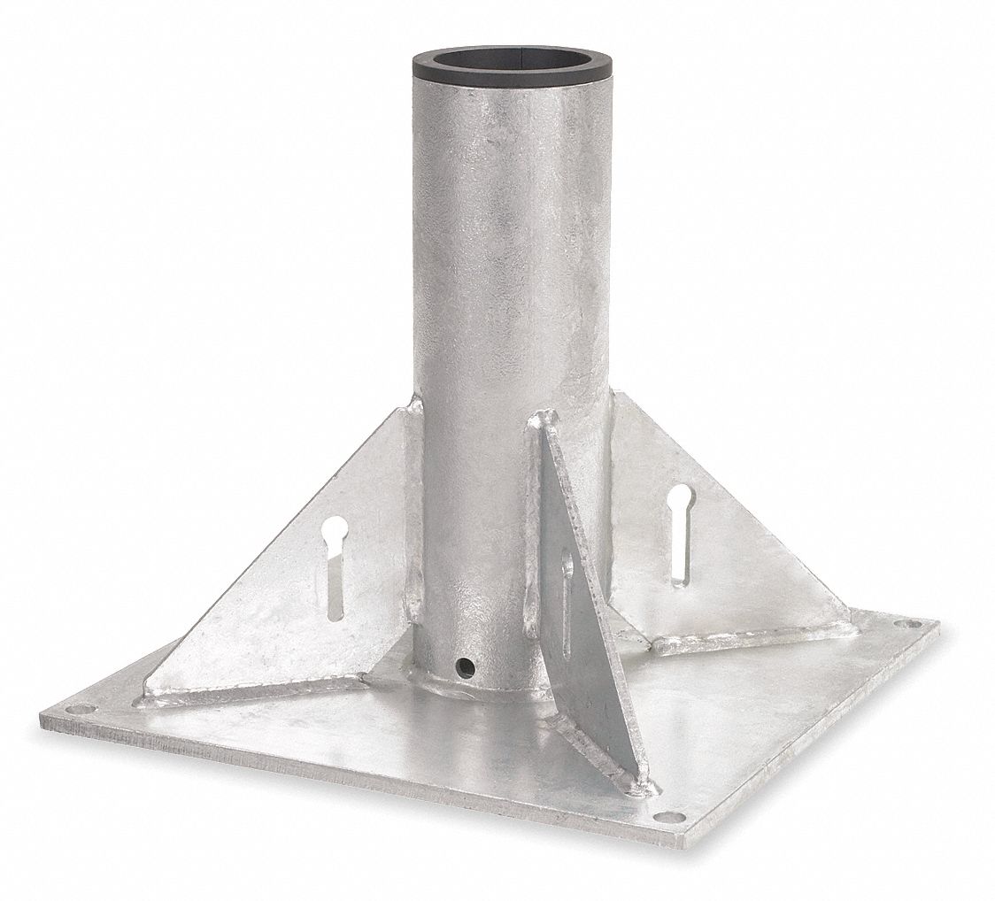 Mounting Base - Grainger