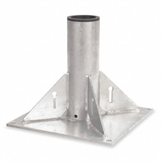 Mounting Base - Grainger