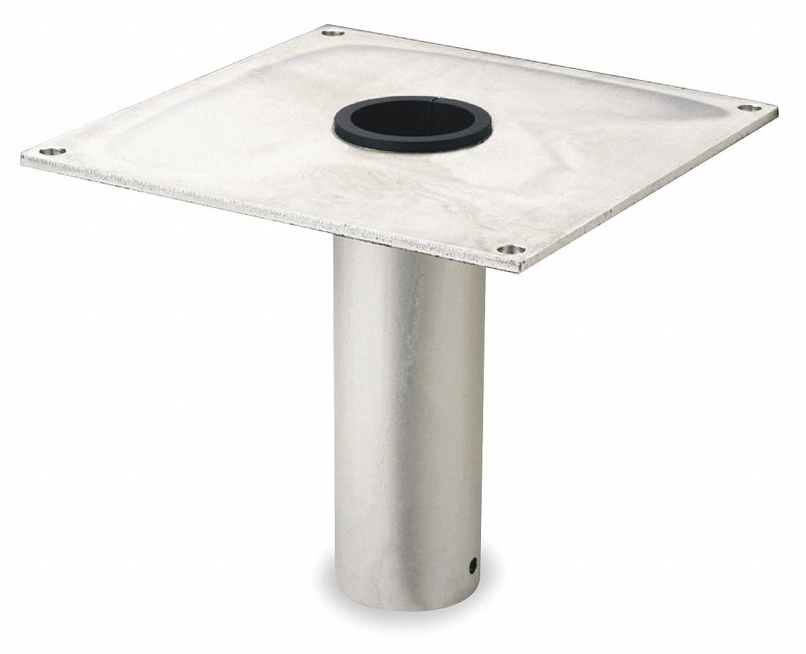 Mounting Base - Grainger