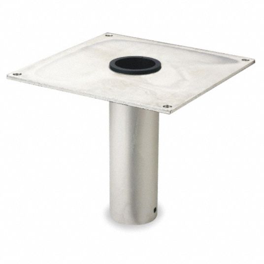 Mounting Base - Grainger