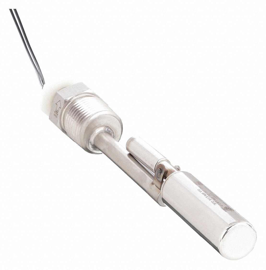 MADISON, Selectable, SPST, Alternator Closed Liquid Level Switch ...