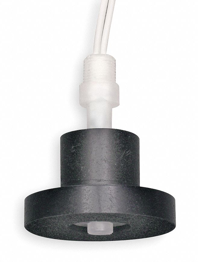 MADISON, Close On Rise, SPST, Liquid Level Switch - 2ZY59|M4008-ULL-NO ...