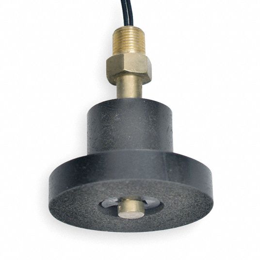 MADISON, Close On Rise, SPST, Closed Liquid Level Switch - 2ZY65|M4500 ...