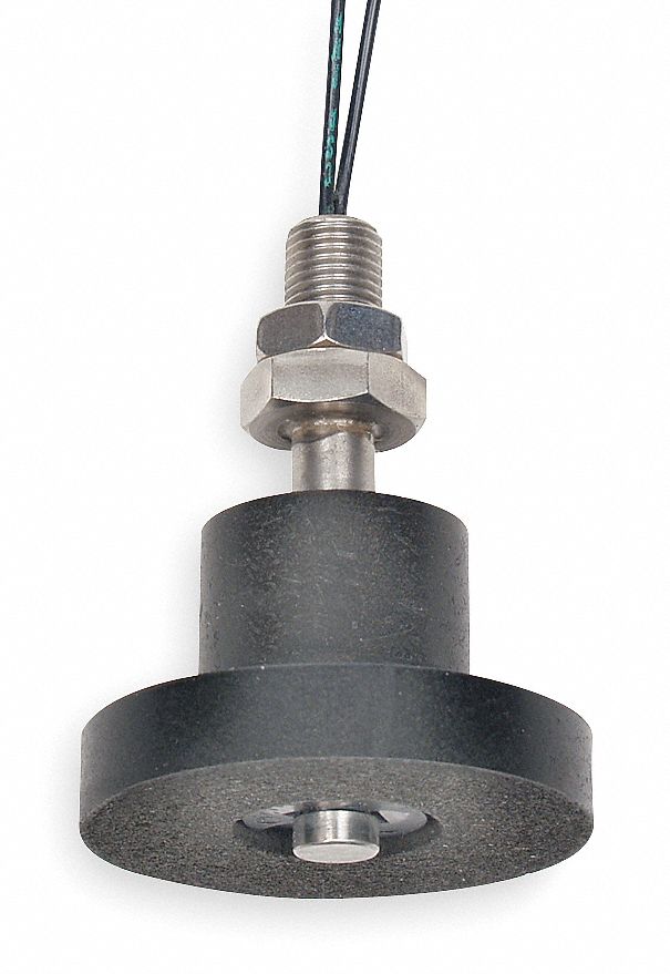 MADISON, Close On Rise, SPST, Closed Liquid Level Switch - 2ZY69|M4400 ...