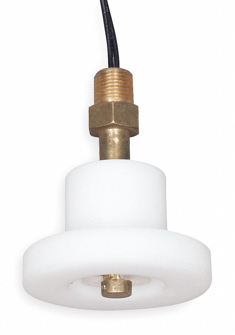 MADISON, Open On Rise, SPST, Liquid Level Switch - 2ZY78|M8040-ULL-NC ...