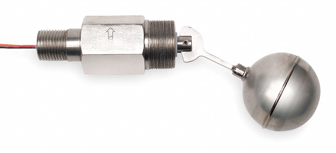 Liquid Level Switches For Tanks