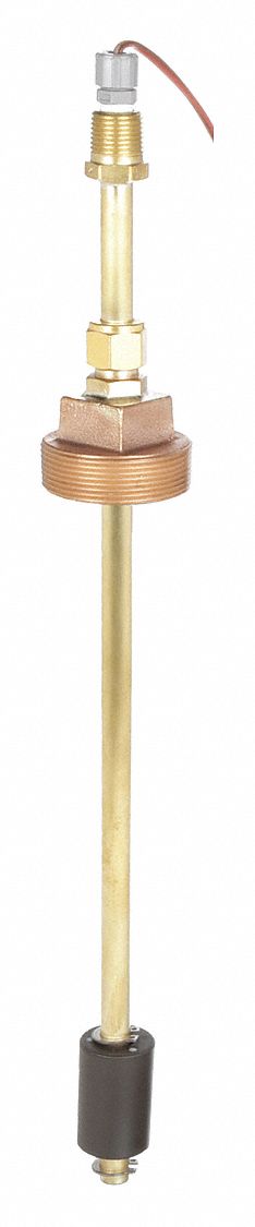 MADISON, Selectable, SPST, Liquid Level Switch - 2ZY87|M4302-7807-1 ...