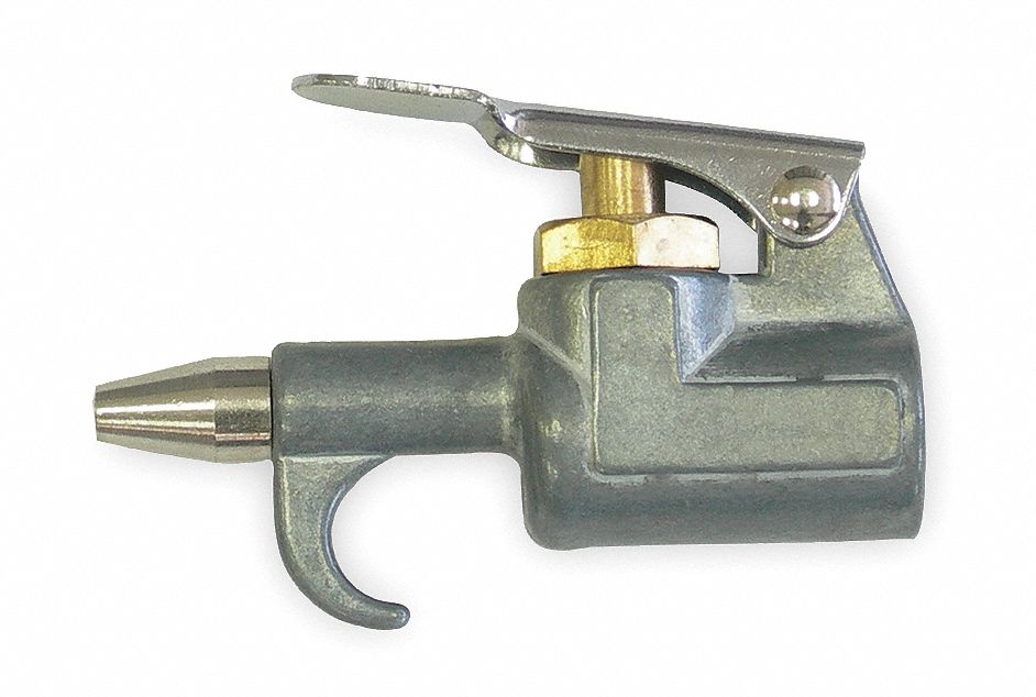 WESTWARD Air Gun, Thumb Lever - 2ZYE2|2ZYE2 - Grainger