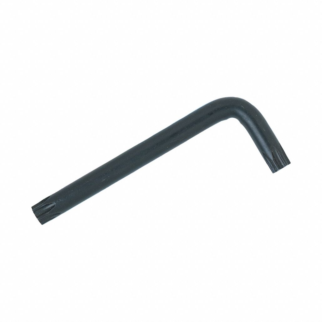 WIHA, Torx Plus, IP20 Tip Size, Torx and Torx Plus Key Sets - 885YX4 ...