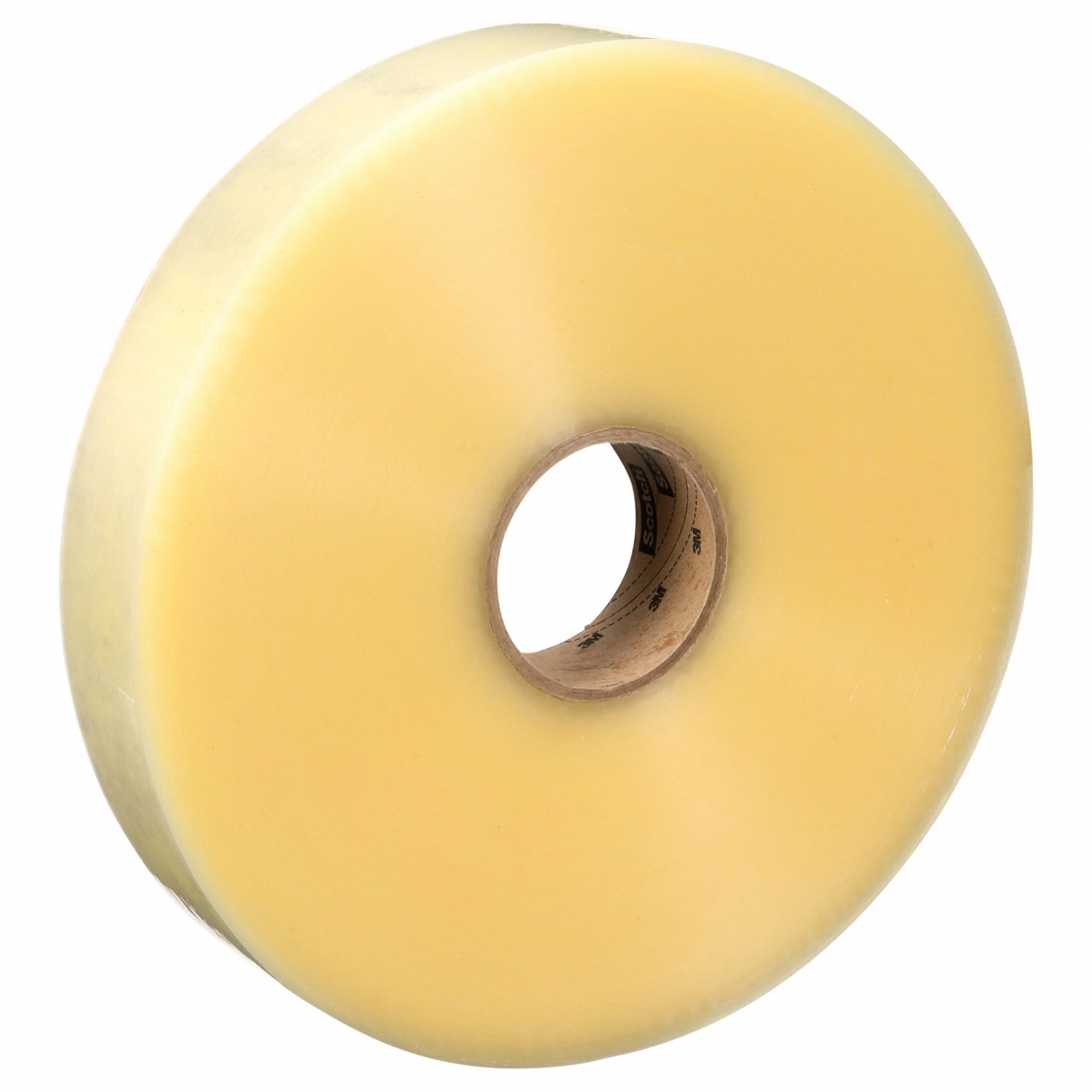 SCOTCH, 3.1 mil Tape Thick, 1.89 in x 54.681 yd, Packaging Tape ...