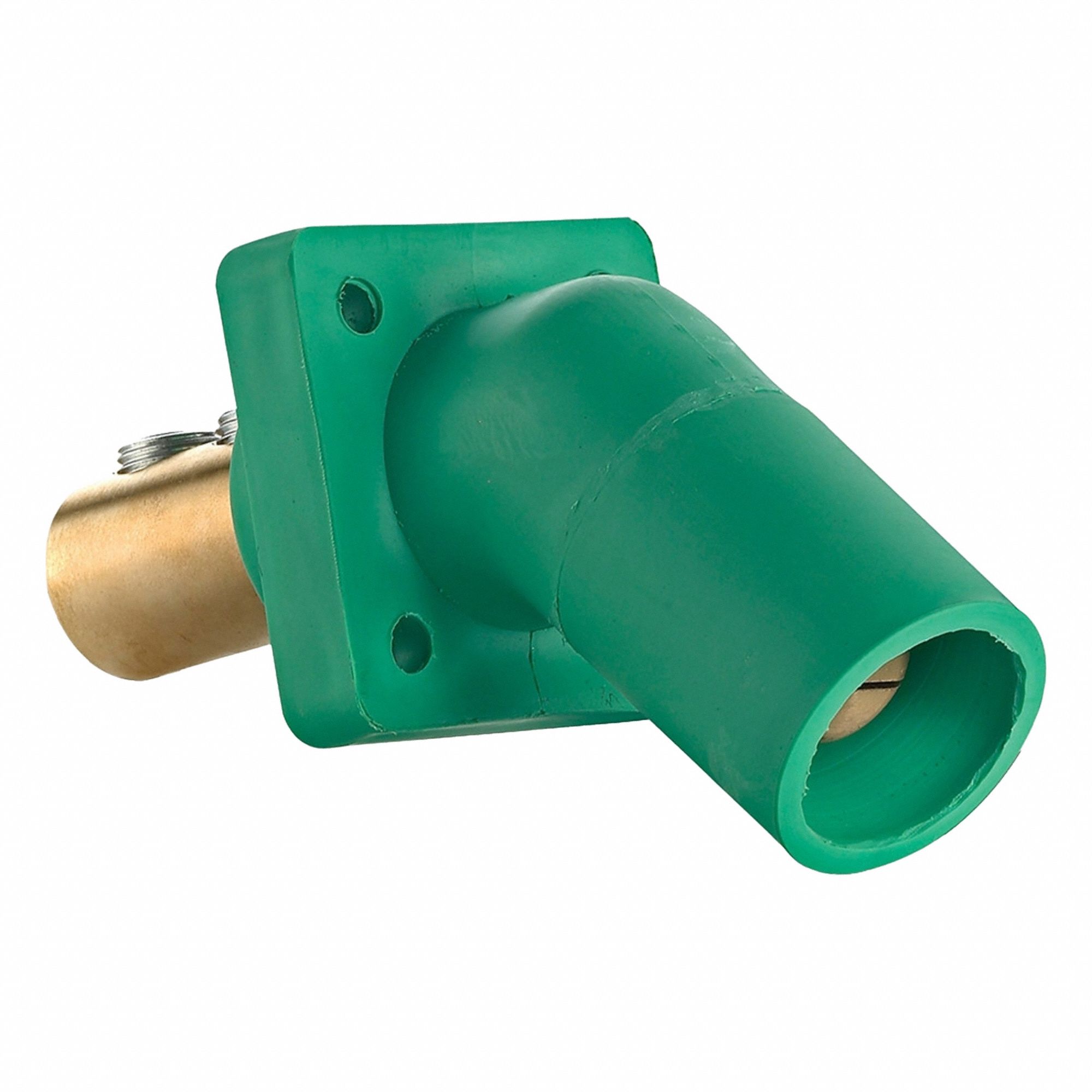 For Female Connectors, 400 A, Single Pole Receptacle - 860FJ3|16R27-UG ...