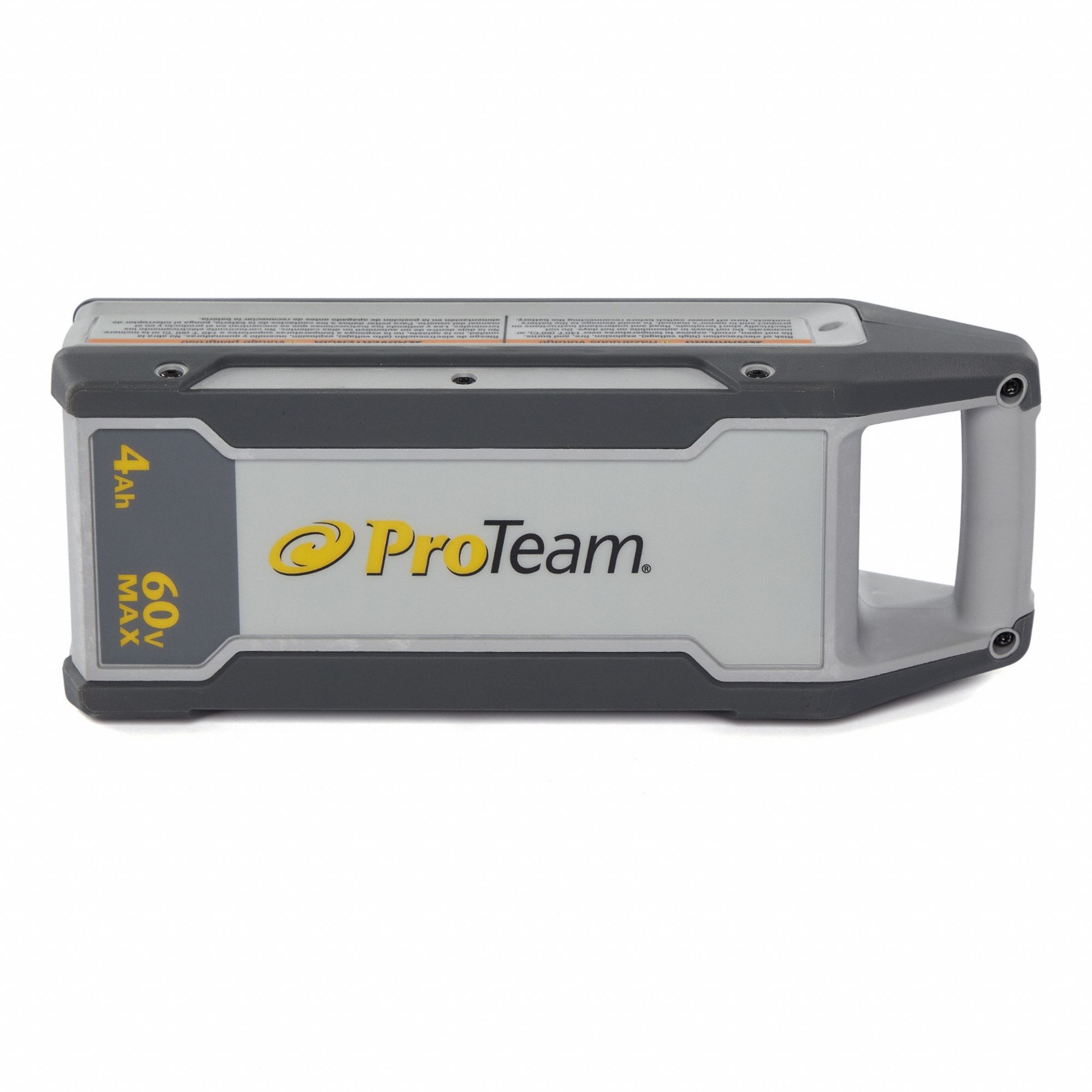 PROTEAM, Battery, ProTeam, Battery - 842V75|107683 - Grainger