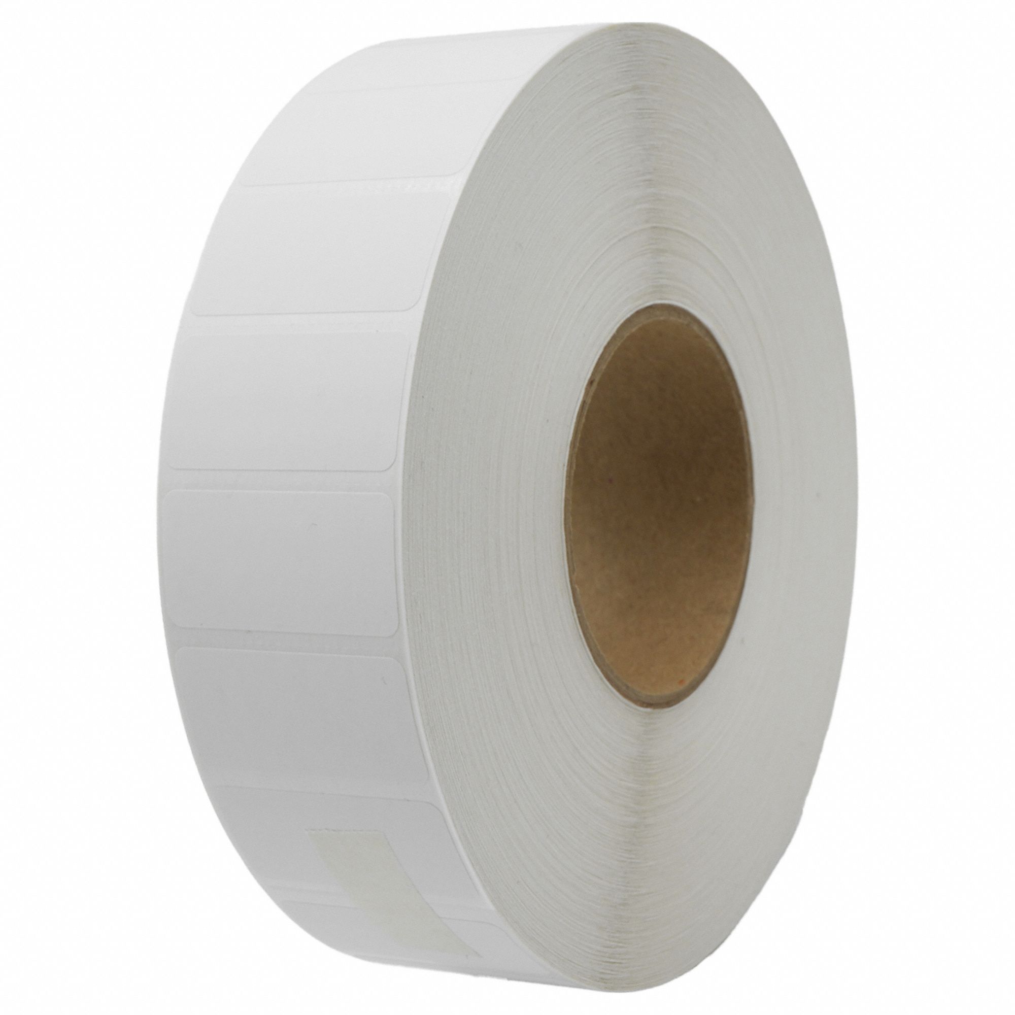 13/16 in Label Wd, 1 15/16 in Label Ht, Barcode Printer Label - 812MJ3 ...