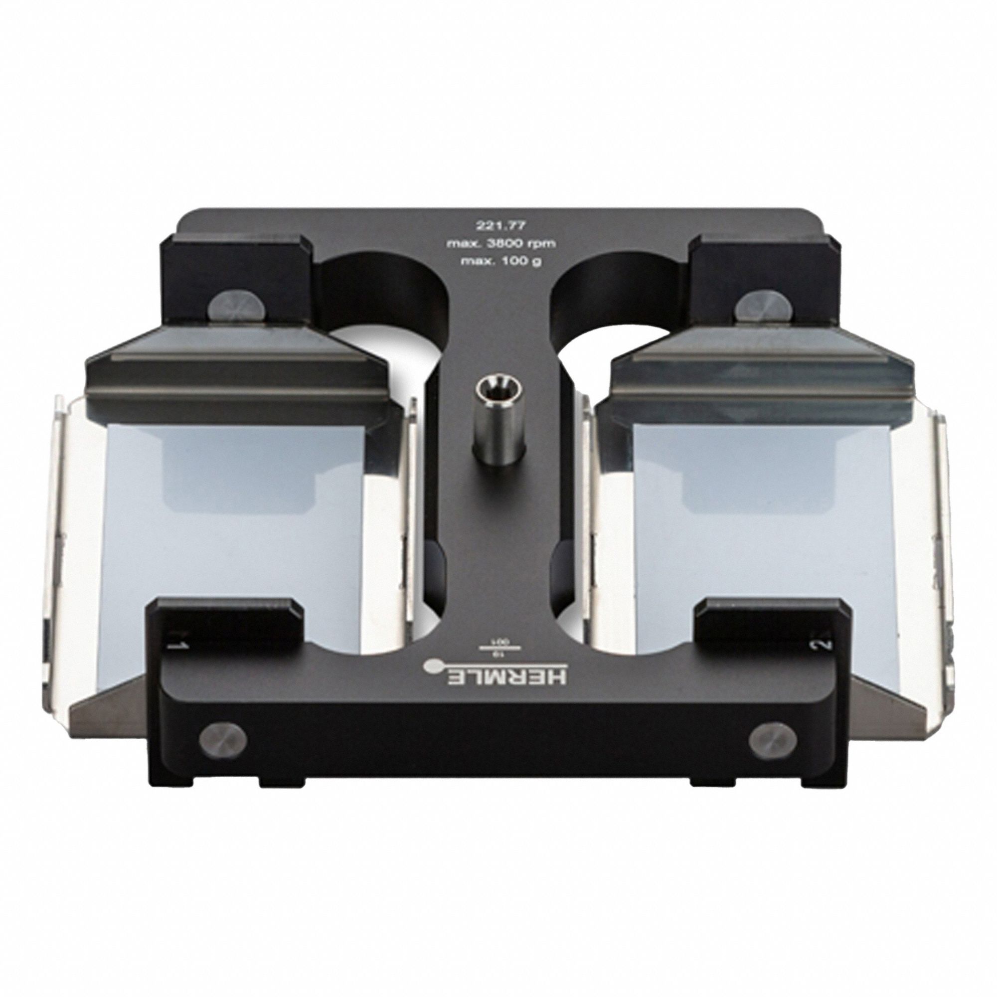 HERMLE, Centrifuges, Rotor, Laboratory Rotor - 822C89|Z287-02MP - Grainger