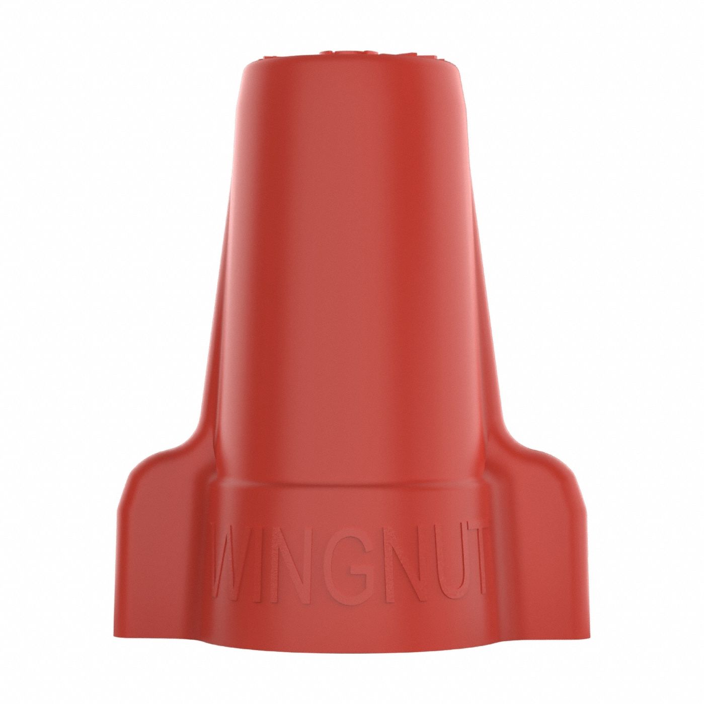 IDEAL, Red, Wire Sizes 16 AWG – 6 AWG, Twist-On Wire Connectors ...