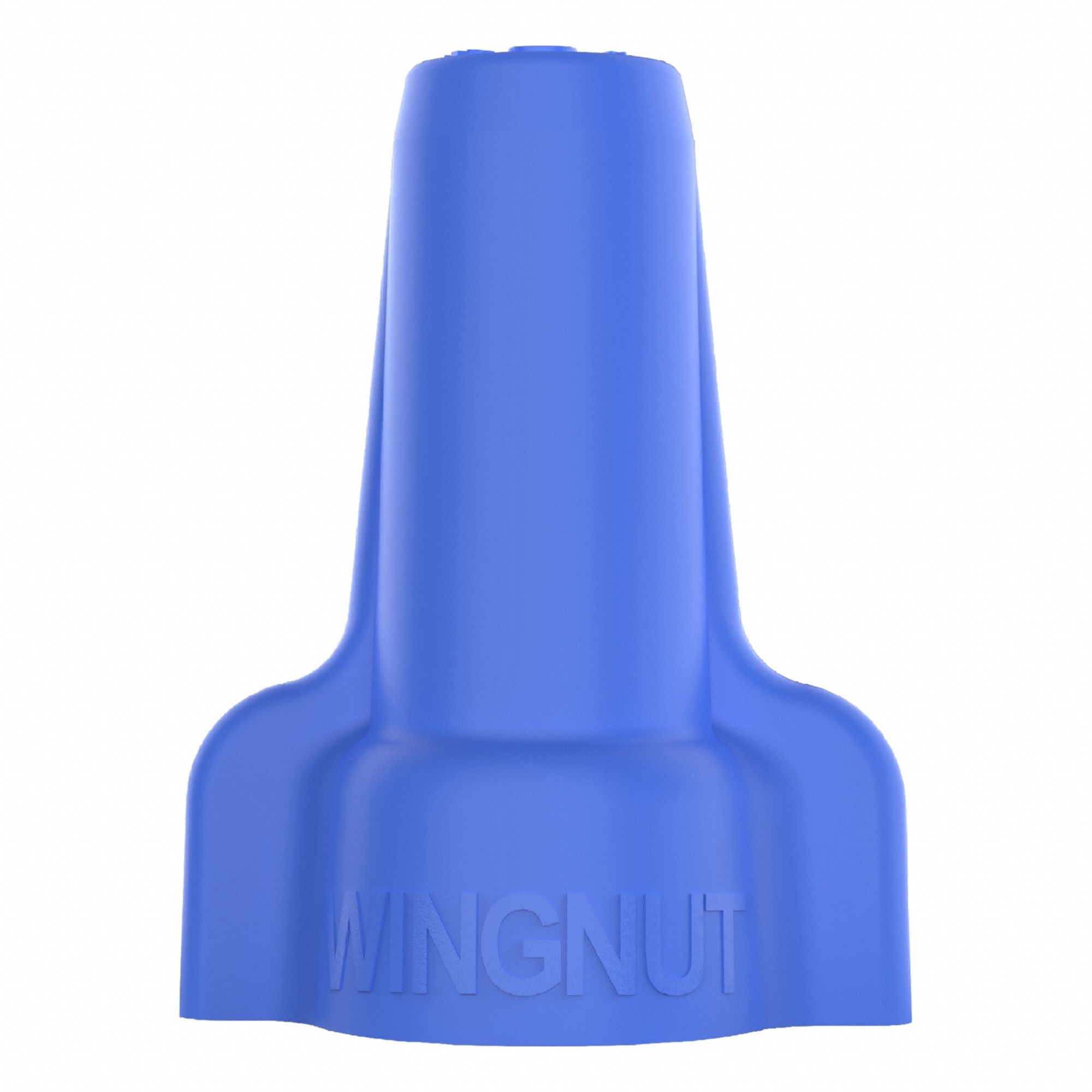 IDEAL, Blue, Wire Sizes 6 AWG – 6 AWG, Twist-On Wire Connectors ...