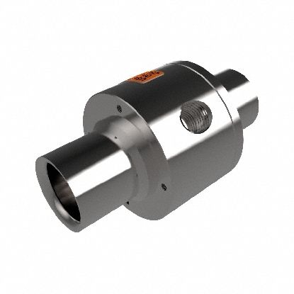 NEX FLOW, For 1 in Hose I.D., 3/4 in Vacuum ID, Ring Vac air operated ...