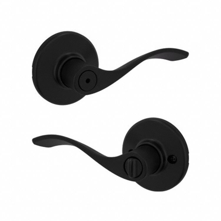KWIKSET, Privacy Lever Locksets, ADA Compliant, Door Lever Lockset ...
