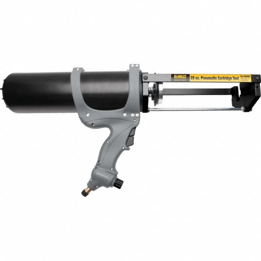 DEWALT, Pneumatic Dispenser, Pneumatic Dispenser - 824EA8|08496-PWR ...