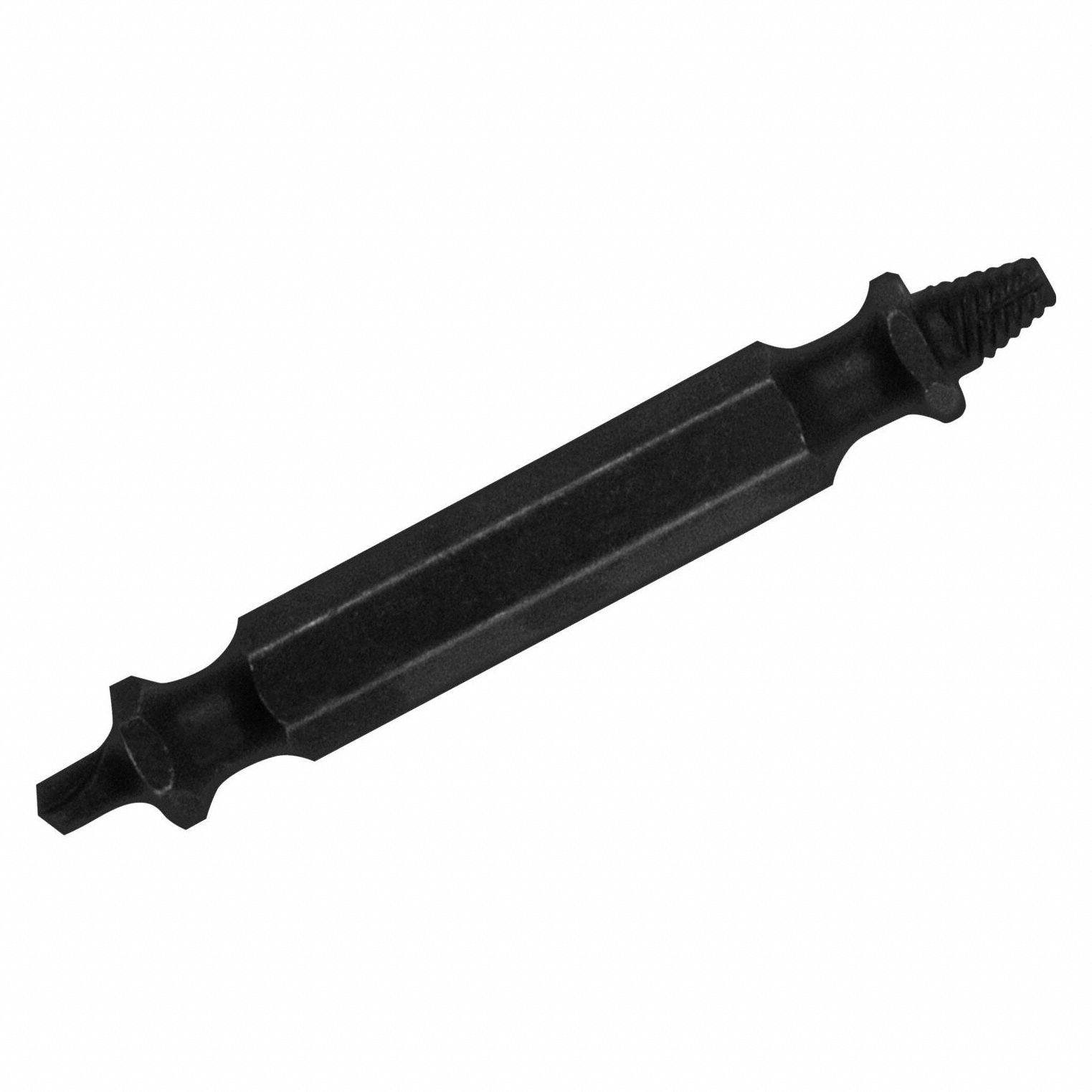 IRWIN, Double End, Size #1, Screw Extractor - 30TK50|1876221 - Grainger