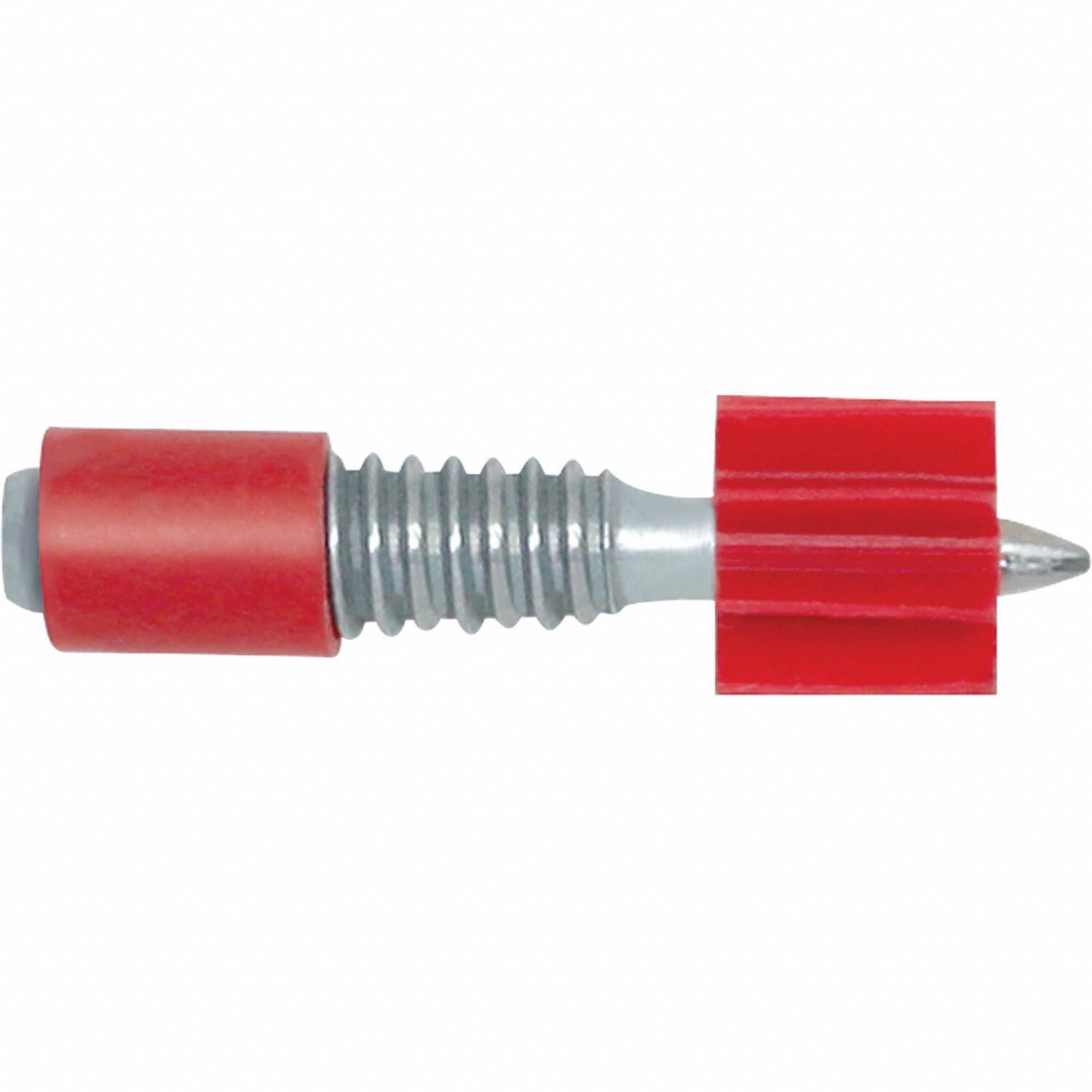 Fully Threaded Stud - Grainger