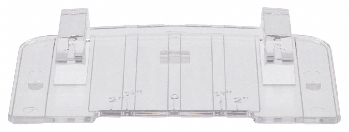 PORTER CABLE Corded Biscuit Joiner Kit: 120V AC, 7 A, 13/16 in Max ...