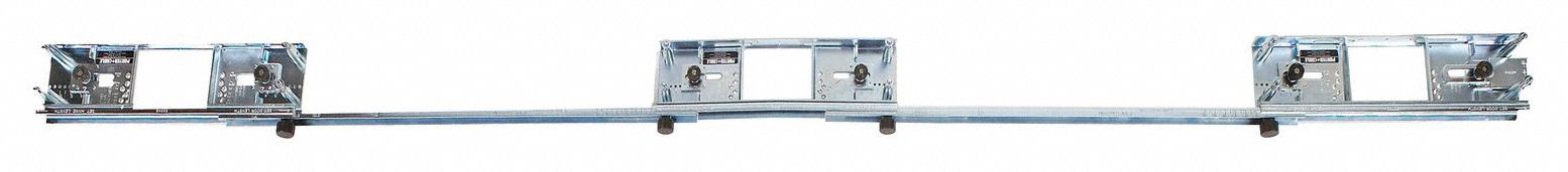 PORTER CABLE Hinge Butt Template Kit: For Universal for all Routers ...