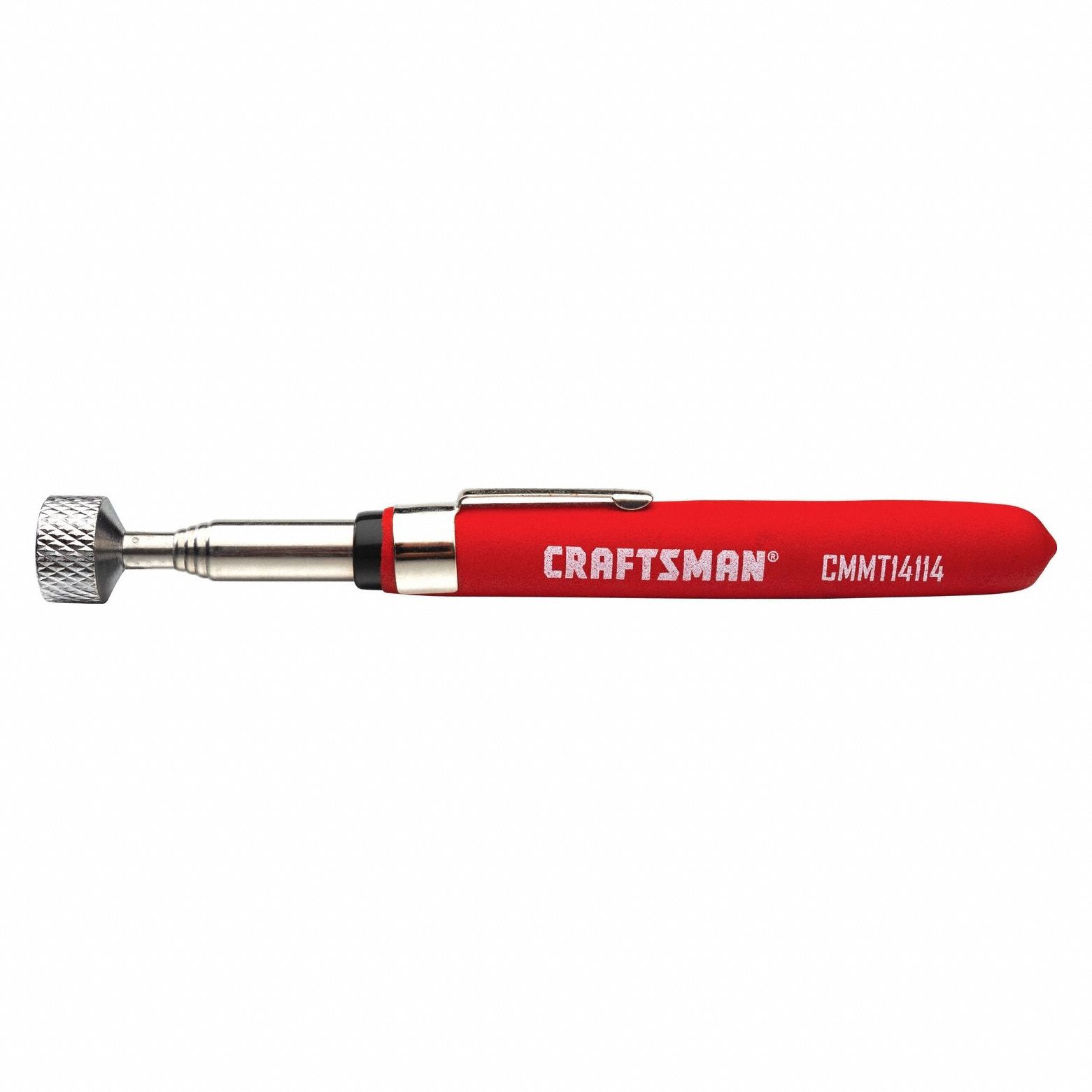 CRAFTSMAN, Magnetic Retrieval Tool - 380NL9|CMMT14114 - Grainger