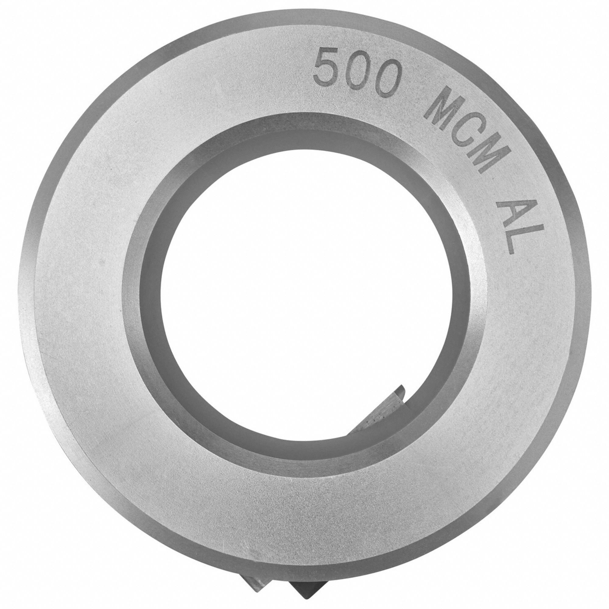DEWALT, For Aluminum, 500 MCM, Stripping Bushing - 54DC64|DCE15115 ...