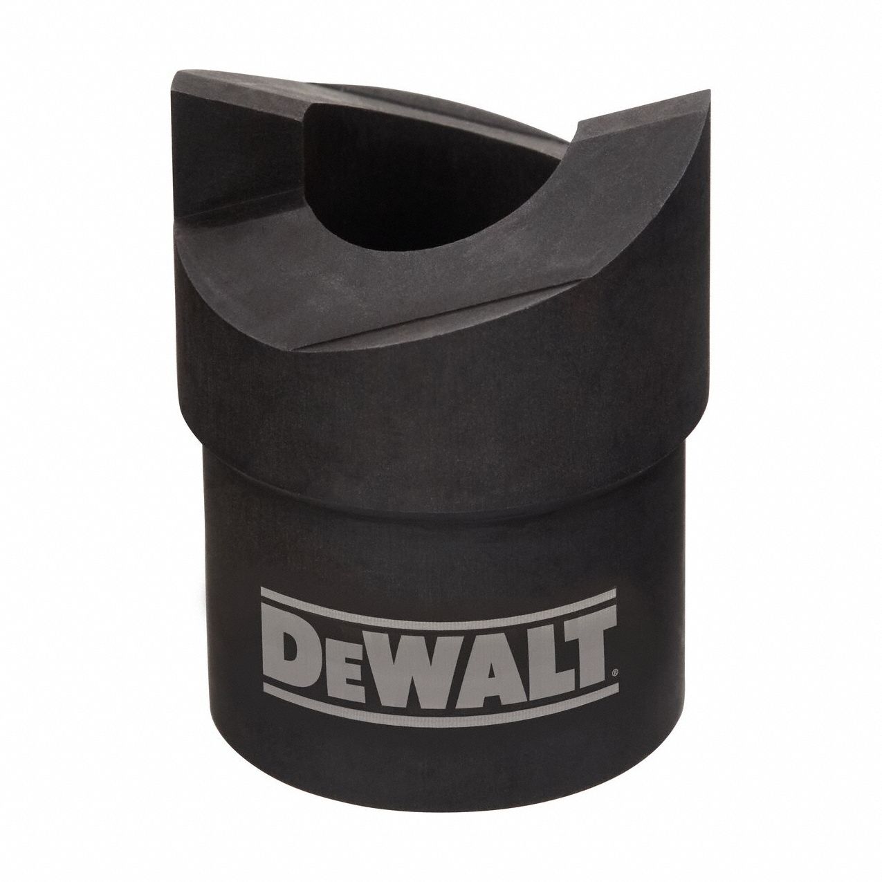 DEWALT, 10 ga Sheet Metal Capacity (Steel), 1/2 in Nominal Size ...