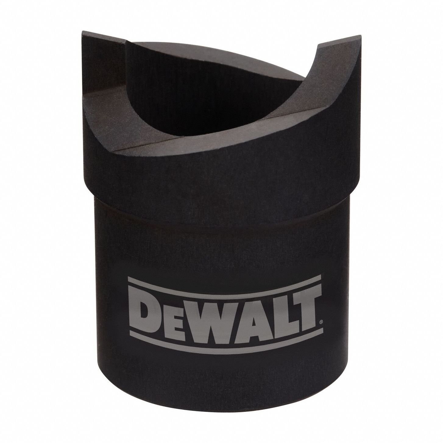DEWALT, 10 ga Sheet Metal Capacity (Steel), 3/4 in Nominal Size ...