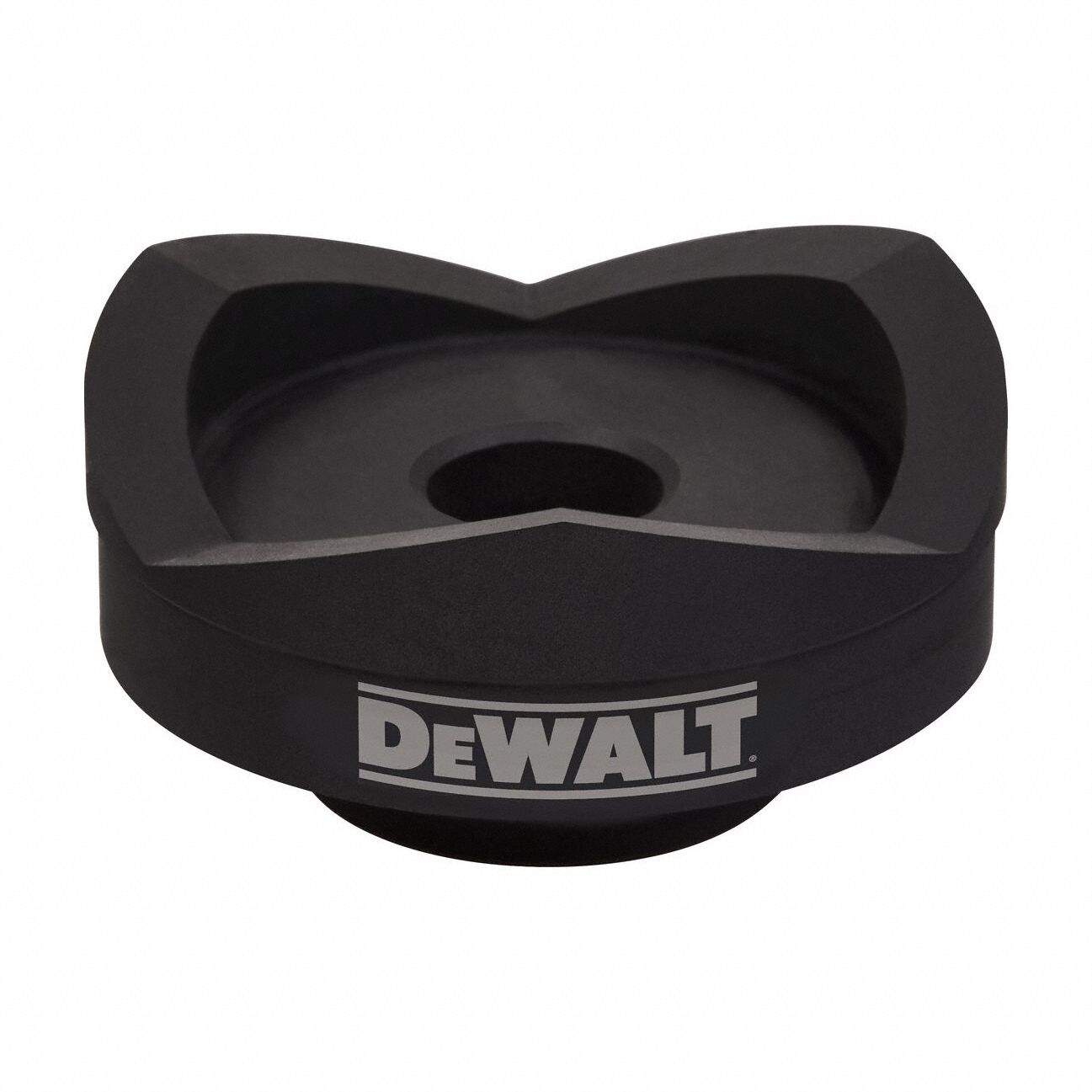 DEWALT, 10 ga Sheet Metal Capacity (Steel), 3 in Nominal Size, Knockout ...