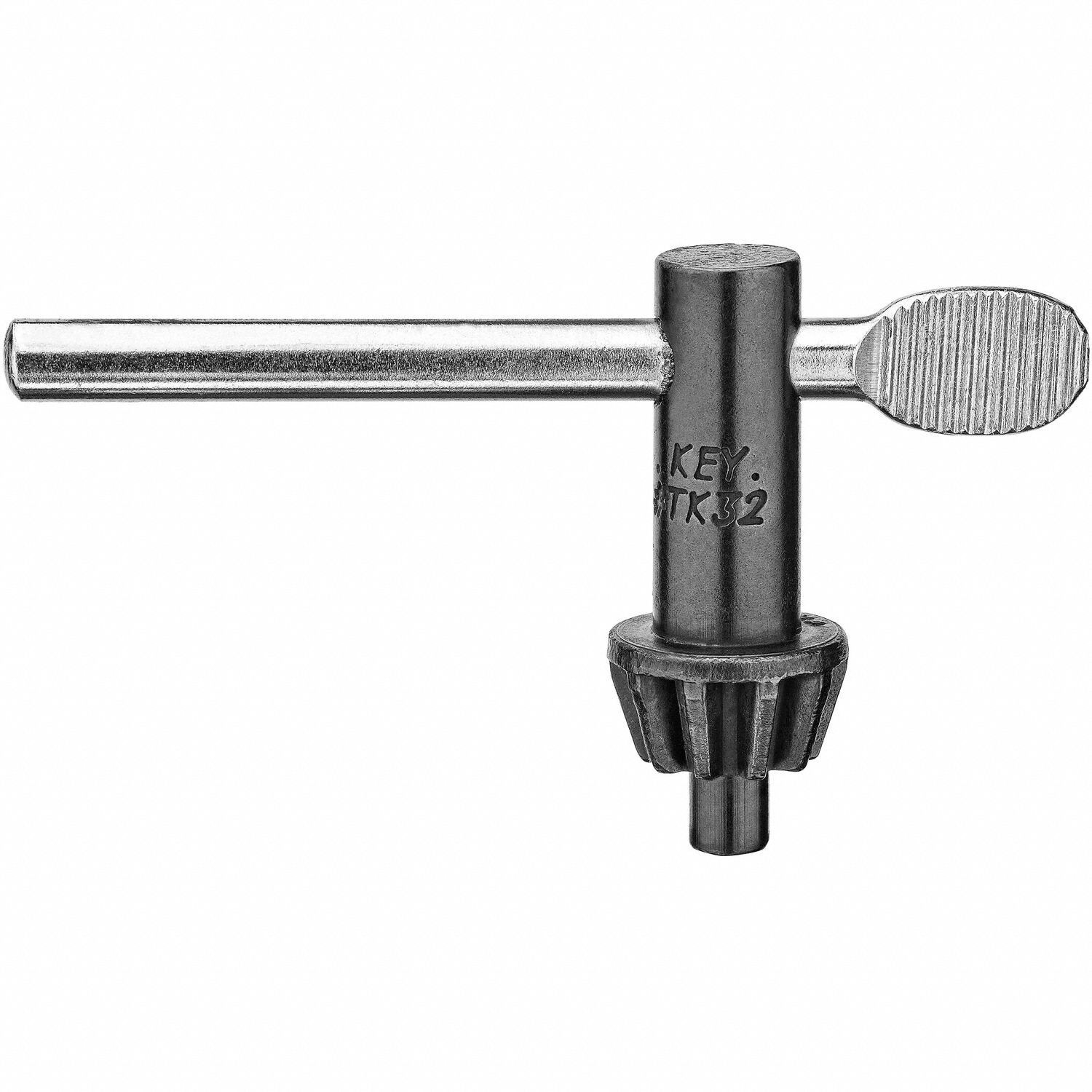 DEWALT, 1/4 in Pilot, Drill Chuck Key - 4NZ41|DW2304 - Grainger