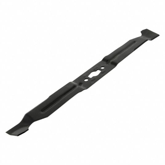 DEWALT, 2 in Wd, 21 in Lg, Lawn Mower Blade - 807ND4|DWO1DT233 - Grainger