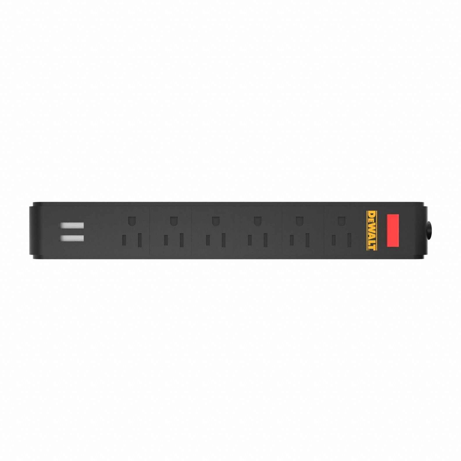 Power Strip - 831H13|DWST82693 - Grainger