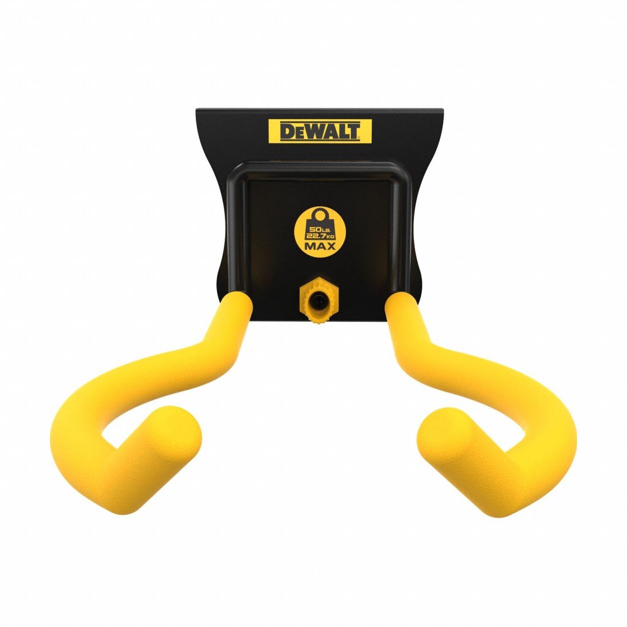 Outdoor Power Hook - Grainger