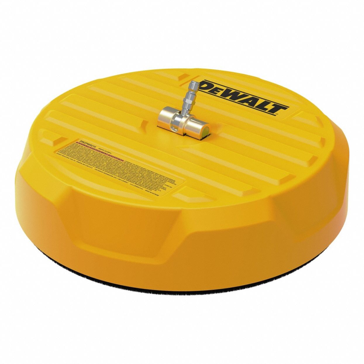 DEWALT, Rotary Surface Cleaner, Floors, Surface Cleaner - 819NX5 ...