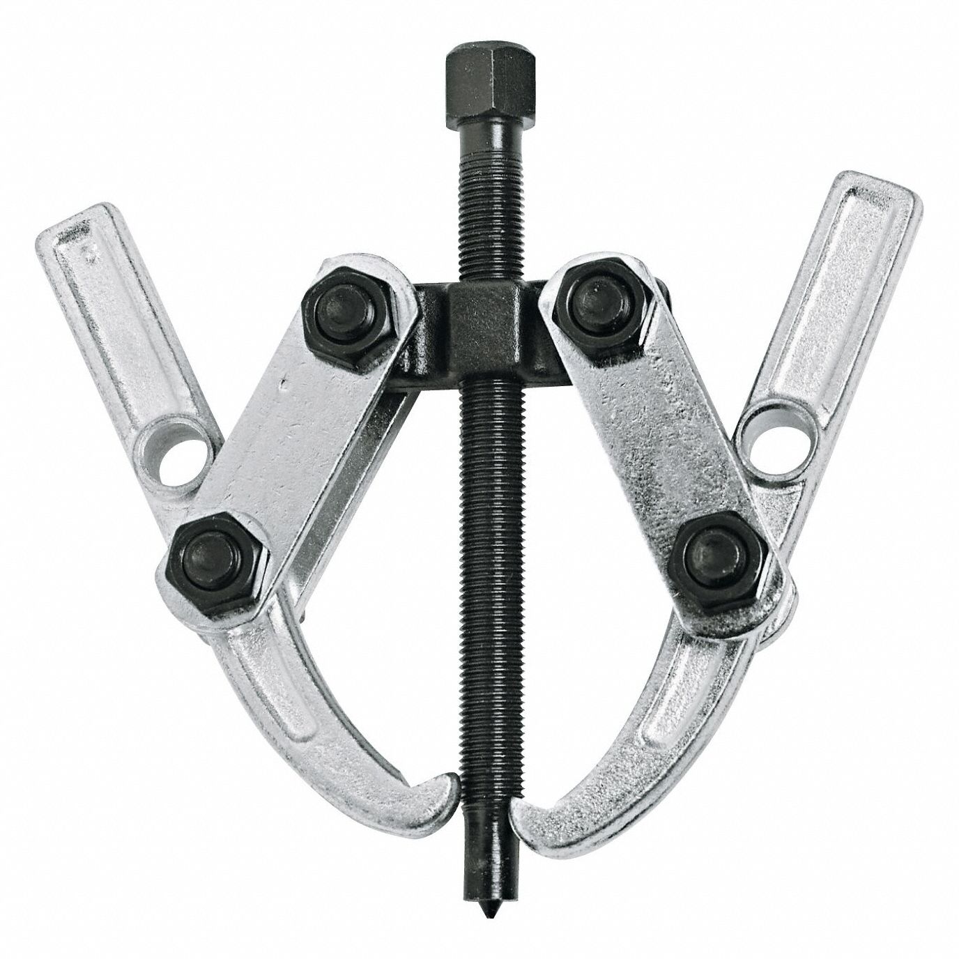 PROTO, 4 in Jaw Spread, 3 1/4 in Jaw Reach, Jaw Puller - 811EC0|J4033A ...