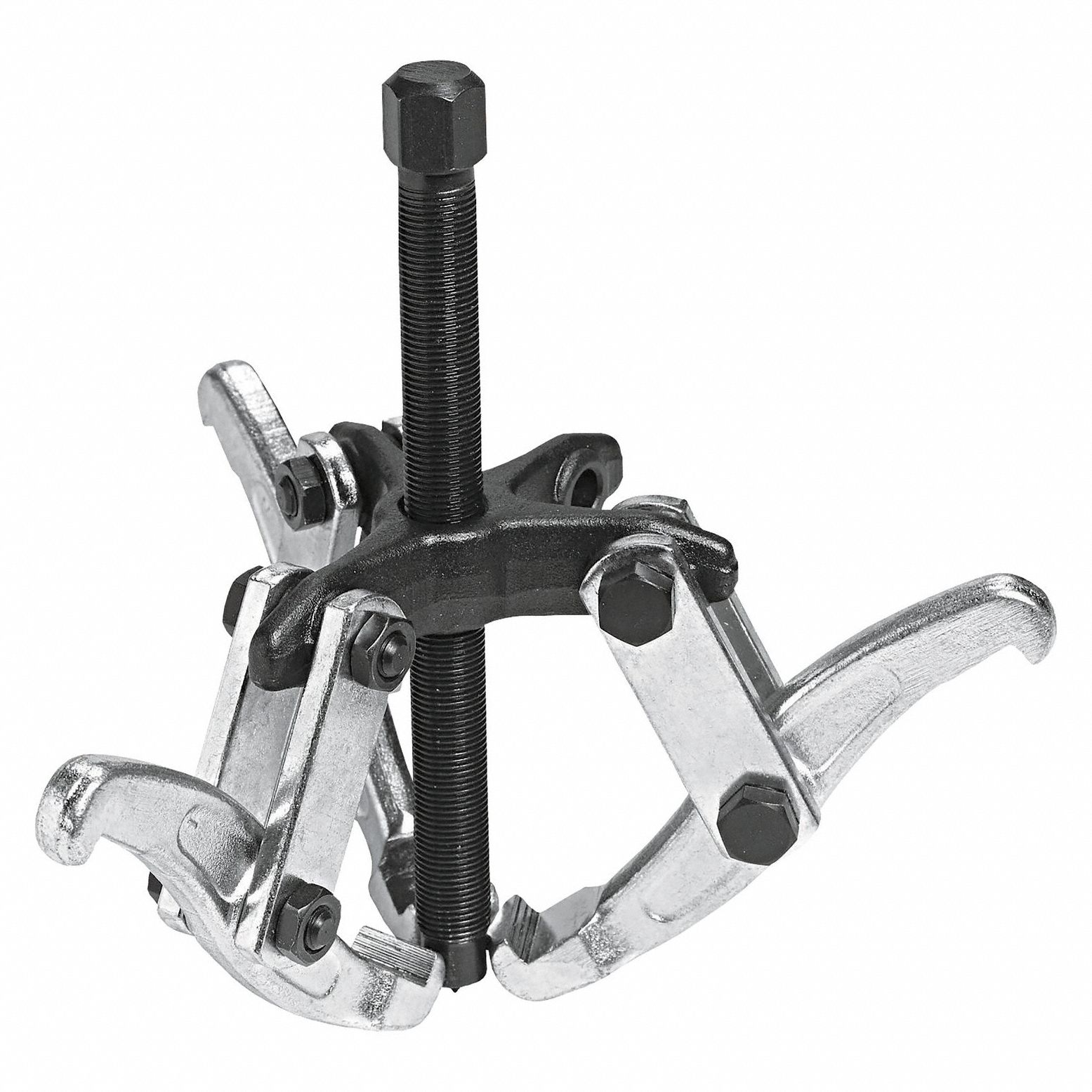 PROTO, 7 in Jaw Spread, 3 1/4 in Jaw Reach, Jaw Puller - 811EC3|J4046A ...