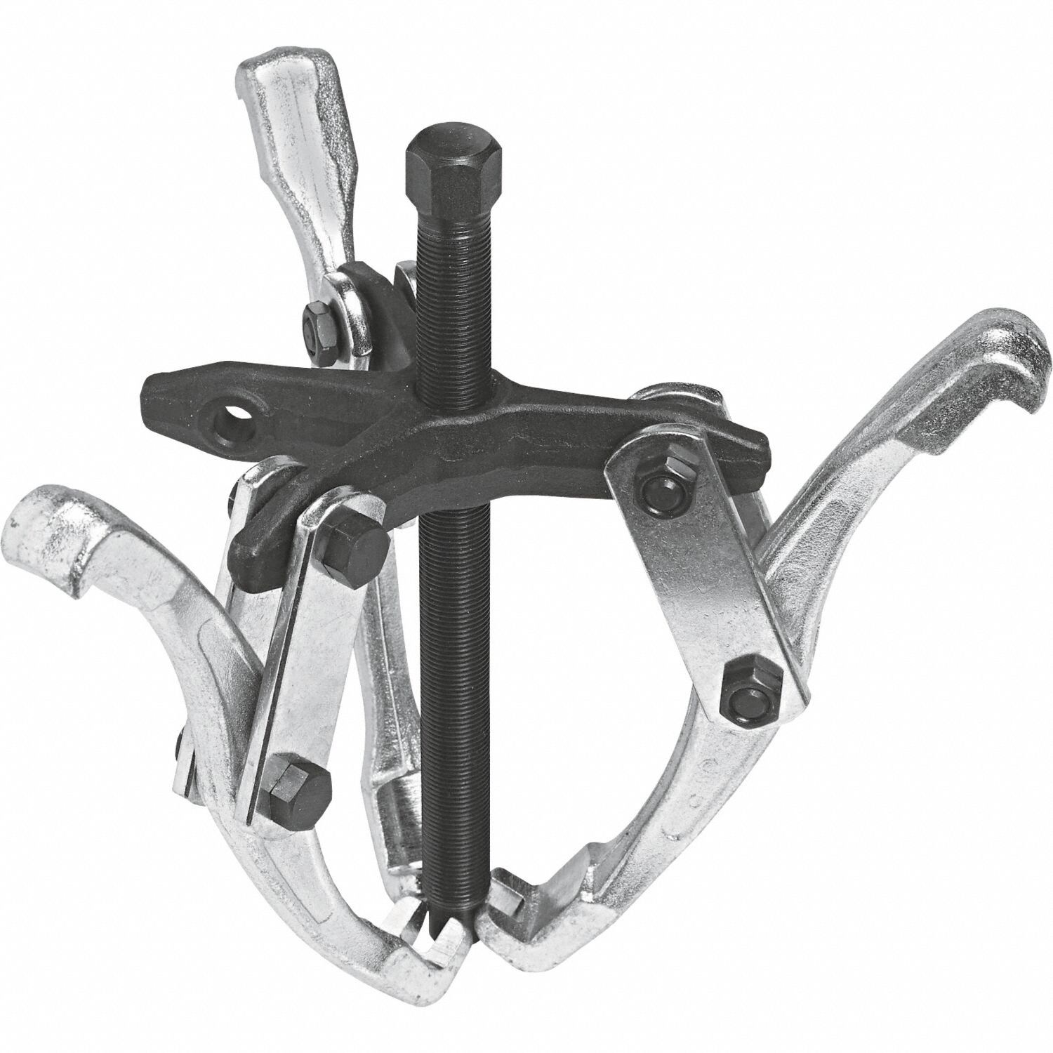 PROTO, 10 in Jaw Spread, 5 in Jaw Reach, Jaw Puller - 3R681|J4047 ...