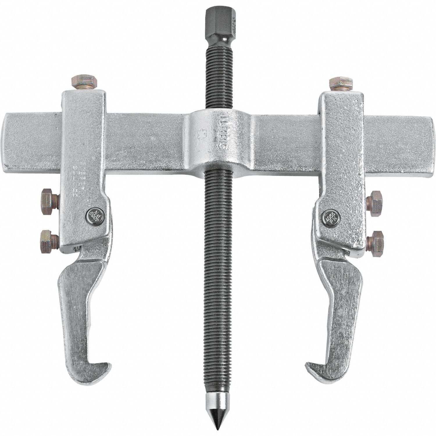 PROTO Extractor de Mordazas,5 pulg.,10 tons - 3R702 | J4232E - Grainger ...