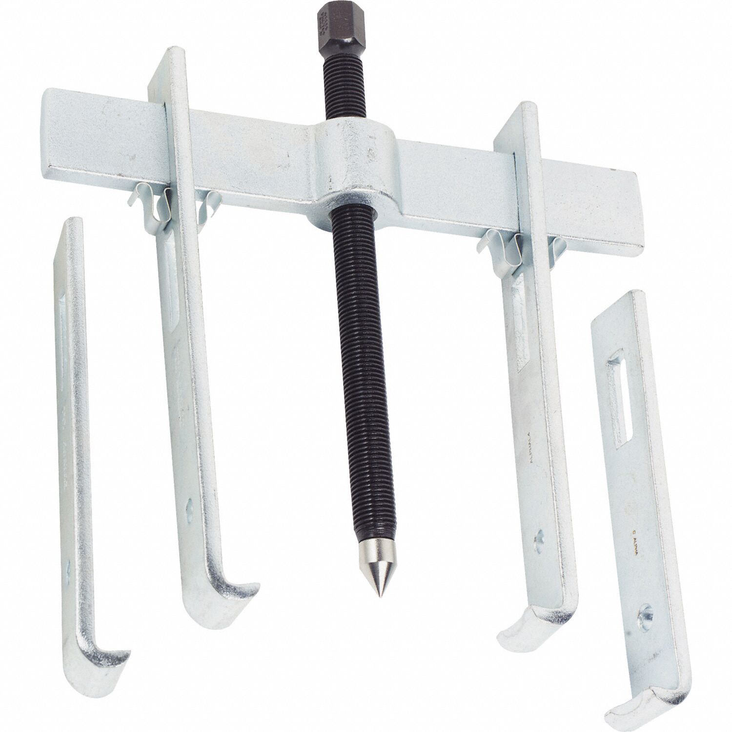 PROTO Juego de Extractor,4 Mordazas,10 tons - 3R703 | J4232SJ ...