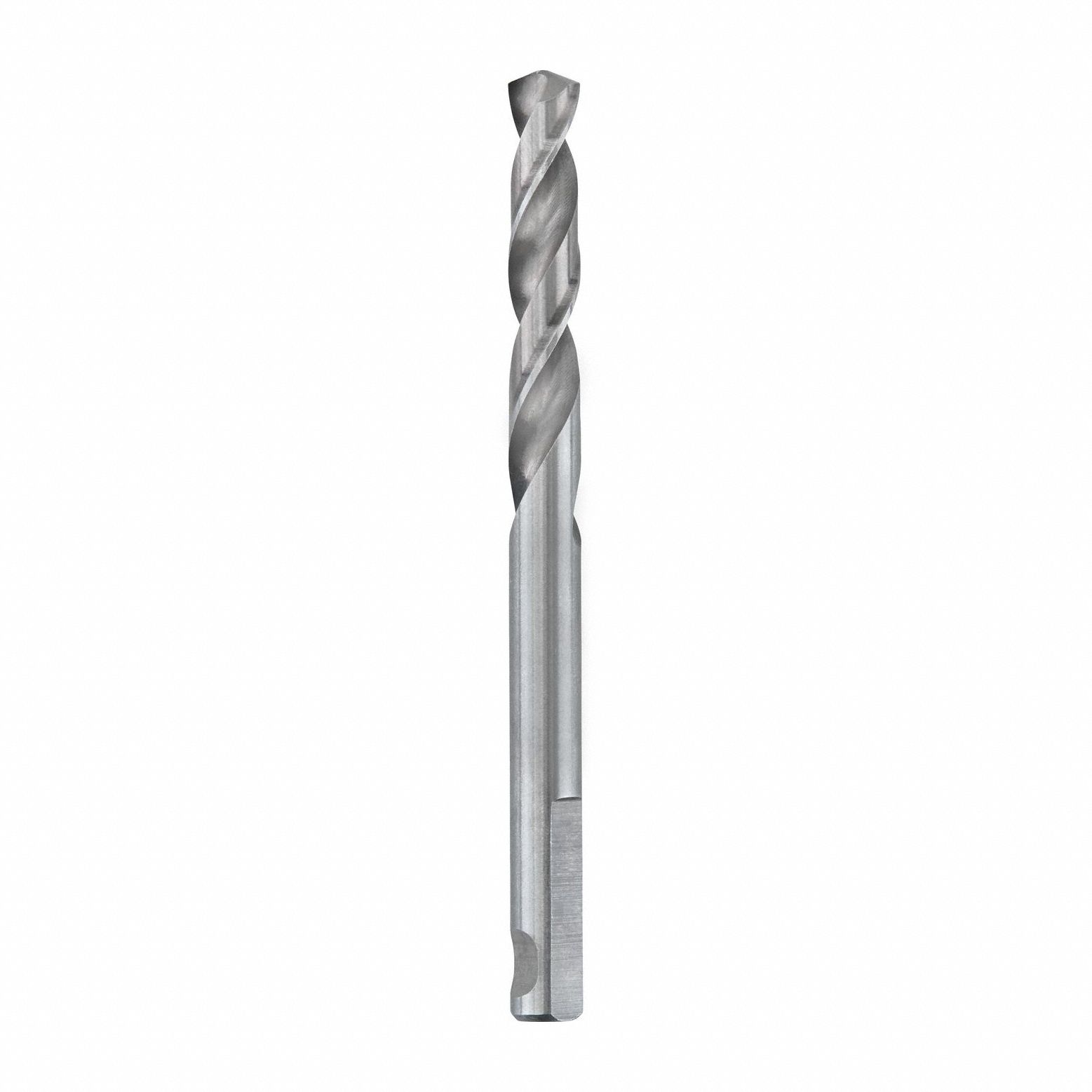 LENOX, Fits 1/4 in Hole Saw Dia. - Imperial, 1/4 in Pilot Bit Shank ...